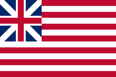 Standard Dimensions of the US Flag