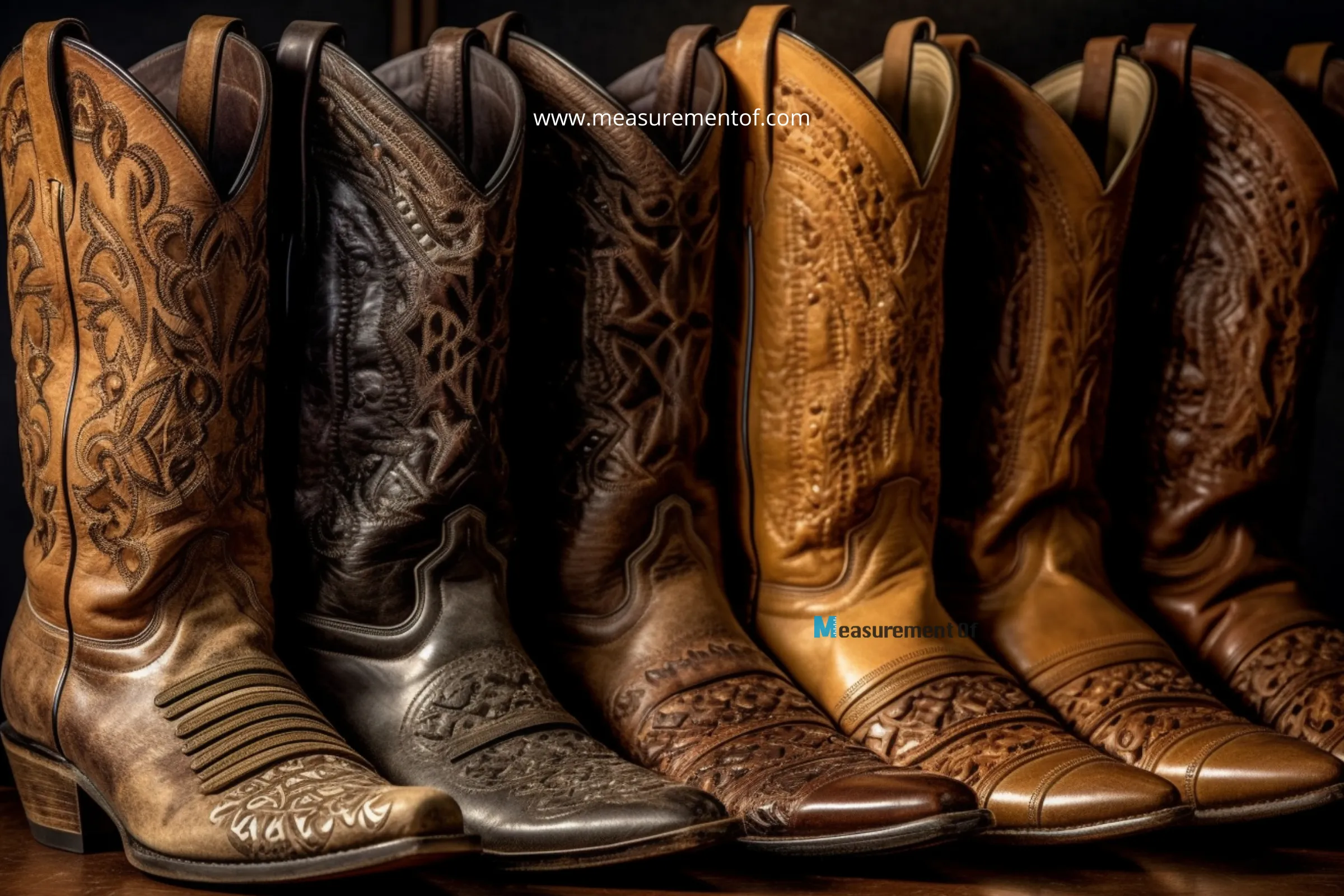 Mexican Shoe Size Guide And Conversion Chart To US Size
